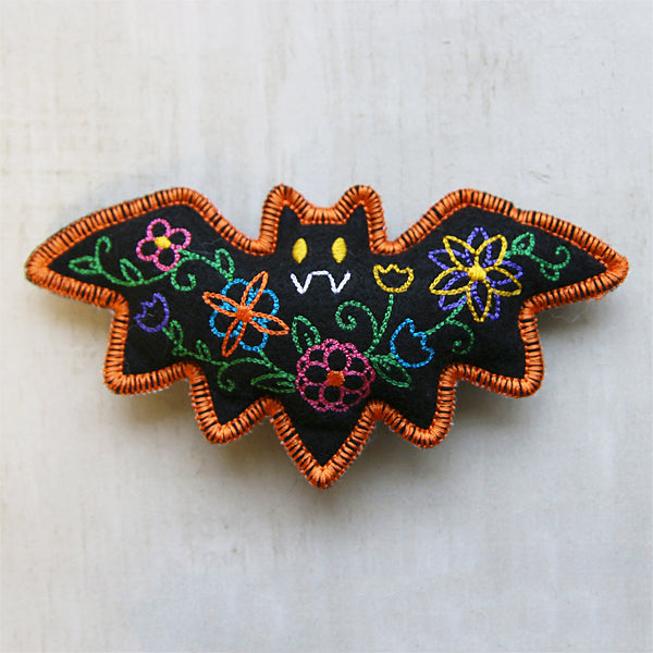 Halloween Machine Embroidery Designs | Shop Now! – Embroidery Library