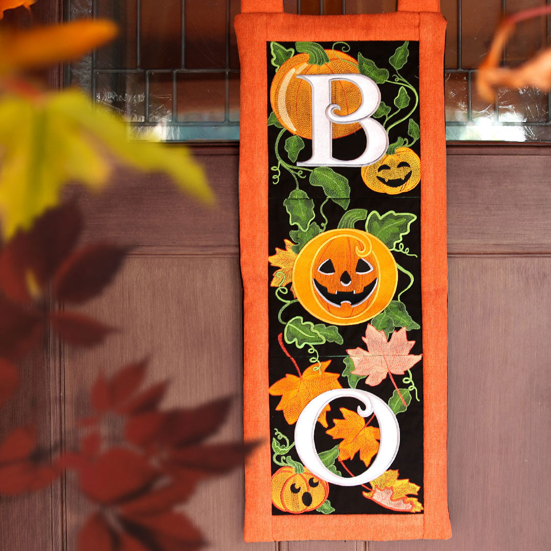 Halloween Machine Embroidery Designs | Shop Now! – Embroidery Library