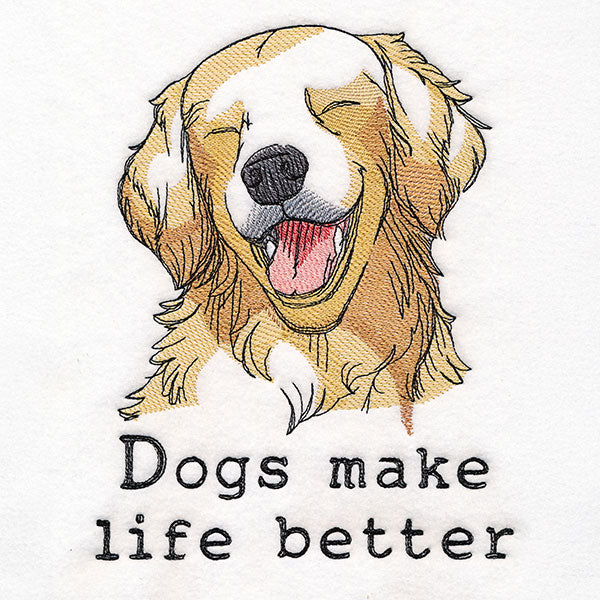 Dog Machine Embroidery Designs | Instant Downloads – Page 14 ...