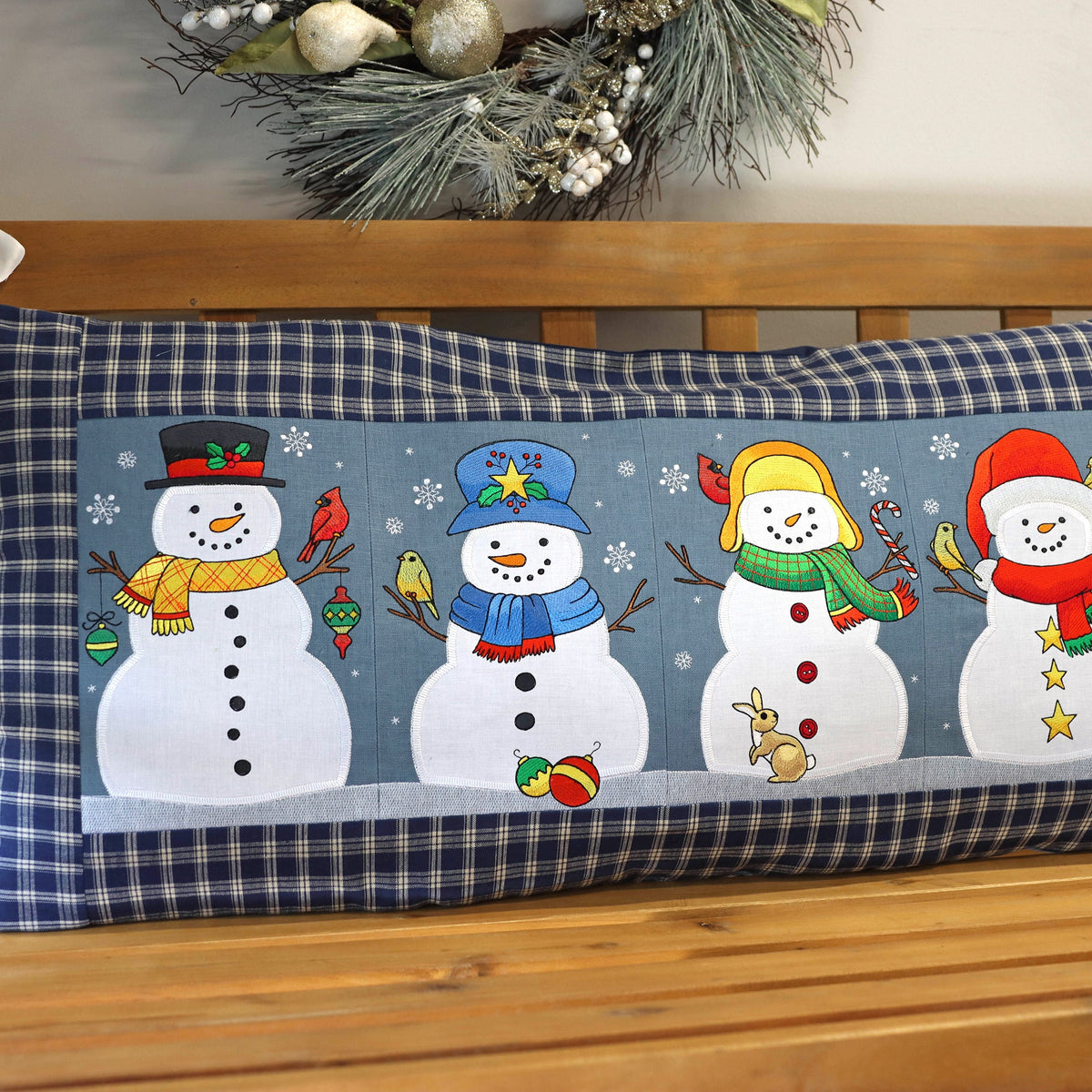 Best Selling Winter Embroidery Designs – Page 5 – Embroidery Library