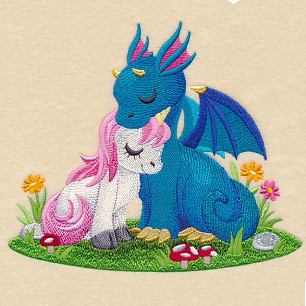 Fantasy & Fairytale – Embroidery Library