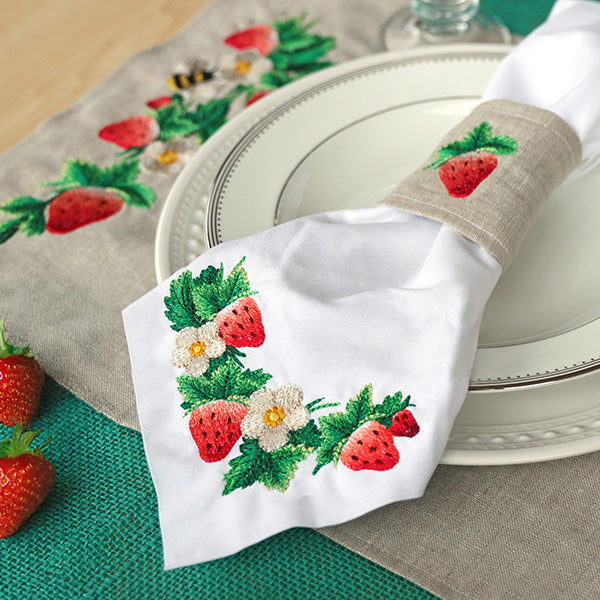 Fruits Embroidery Designs – Page 7 – Embroidery Library