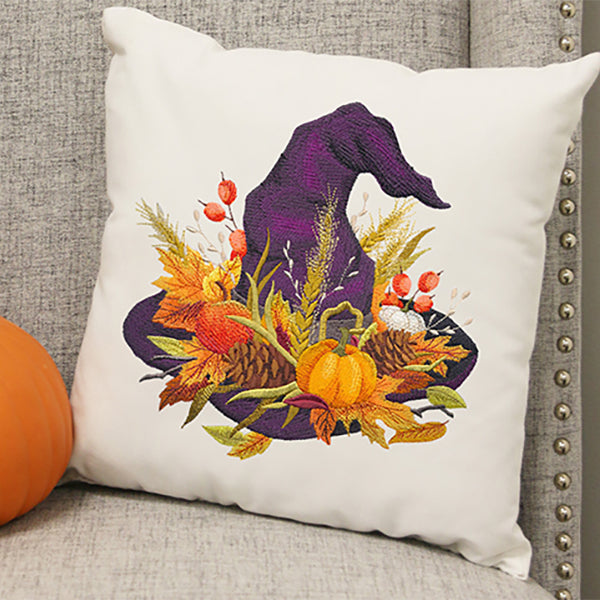 Fall Machine Embroidery Designs – Embroidery Library