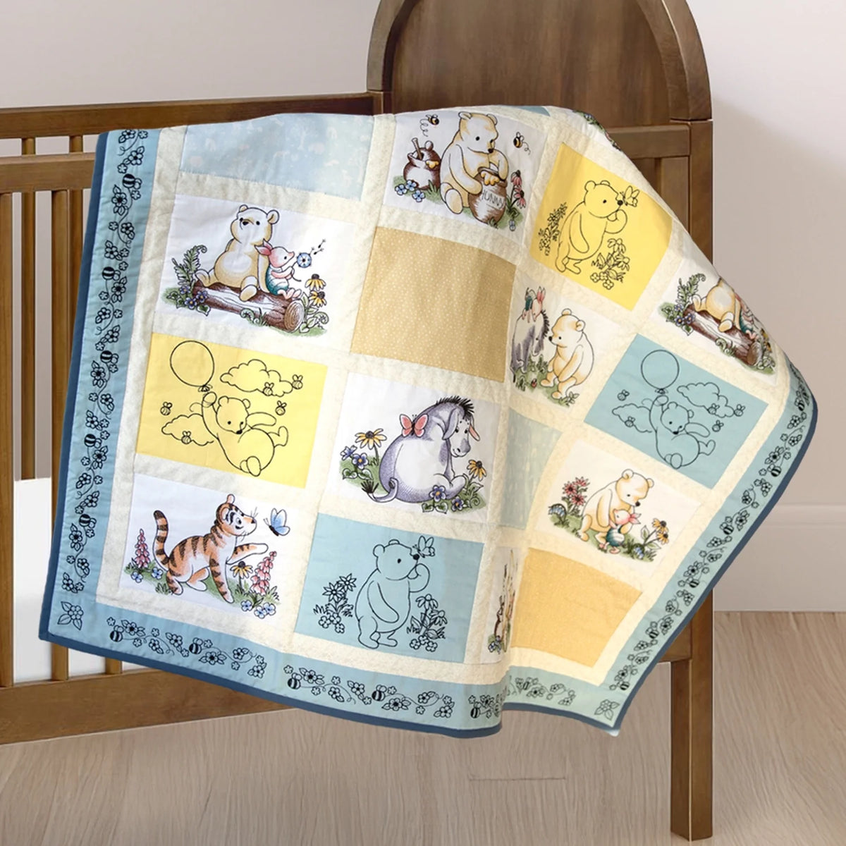 New Embroidery Designs – Page 4 – Embroidery Library