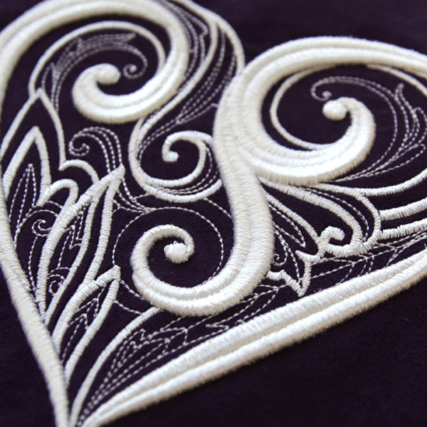 Puff Foam – Embroidery Library