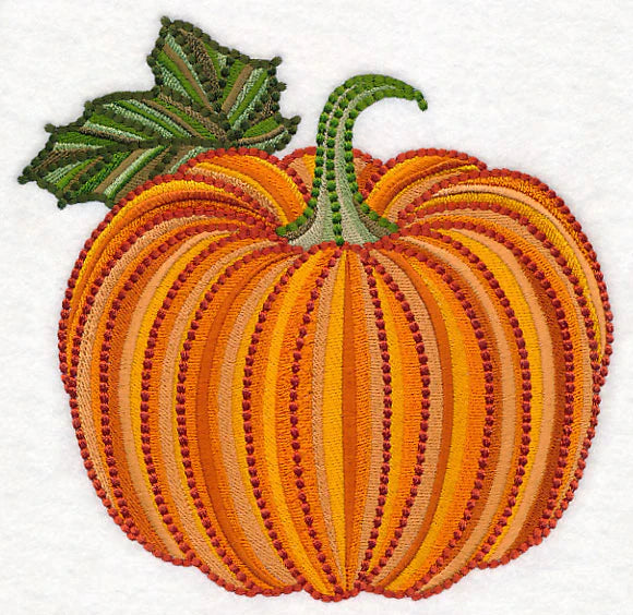 Pumpkin Embroidery Designs – Embroidery Library