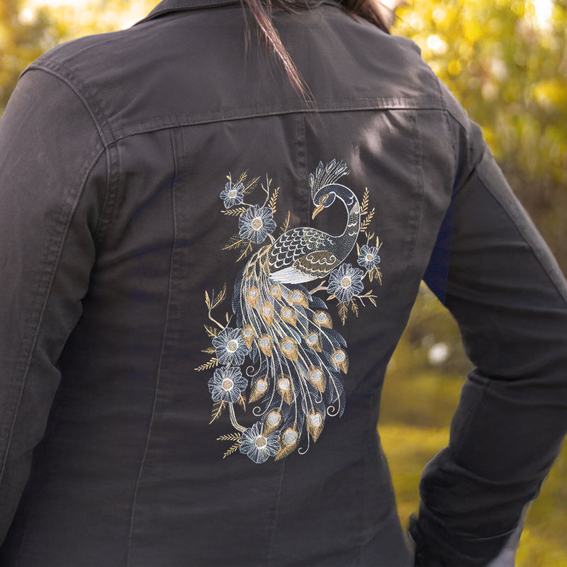 Embroidery Library | Designs, Projects & Inspiration