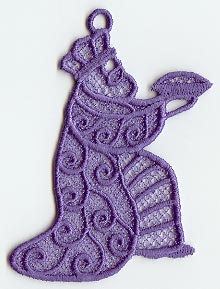 Caspar (Lace) – Embroidery Library