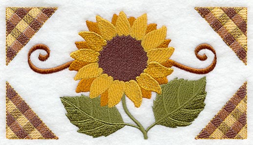 A Pot Holders (In-the-Hoop) Design Pack – Embroidery Library