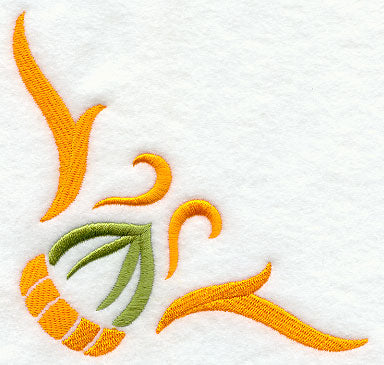 Little Acorn Corner – Embroidery Library