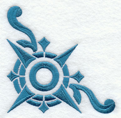 Starshine Corner – Embroidery Library