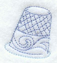 Thimble – Embroidery Library