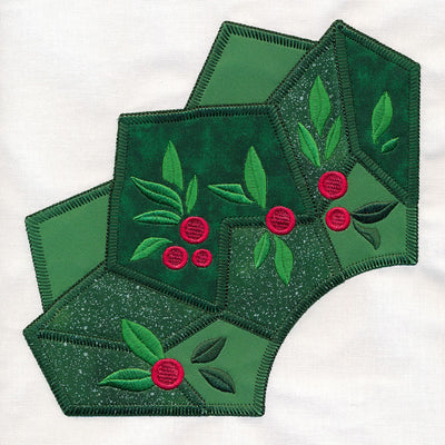 New Embroidery Designs – Embroidery Library