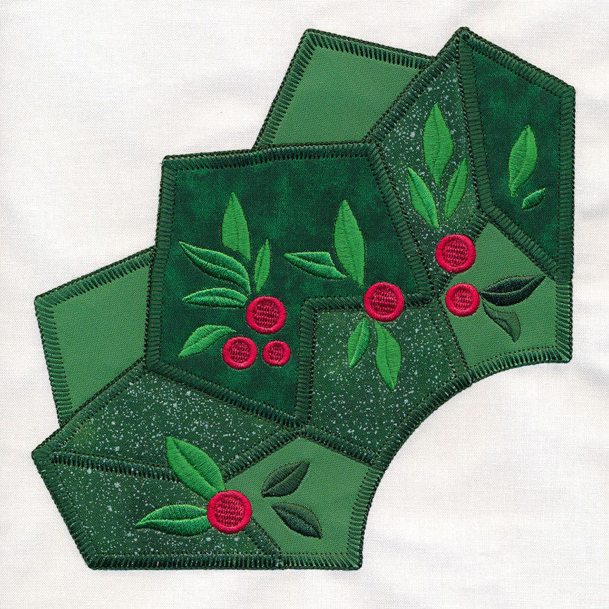 New Embroidery Designs – Embroidery Library