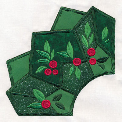 New Embroidery Designs – Embroidery Library