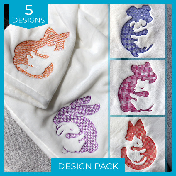 Holiday-Themed Machine Embroidery Designs – Page 2 – Embroidery Library