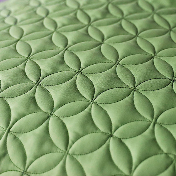 Geometric Patterns (Edge-to-Edge Quilting) Design Pack – Embroidery Library
