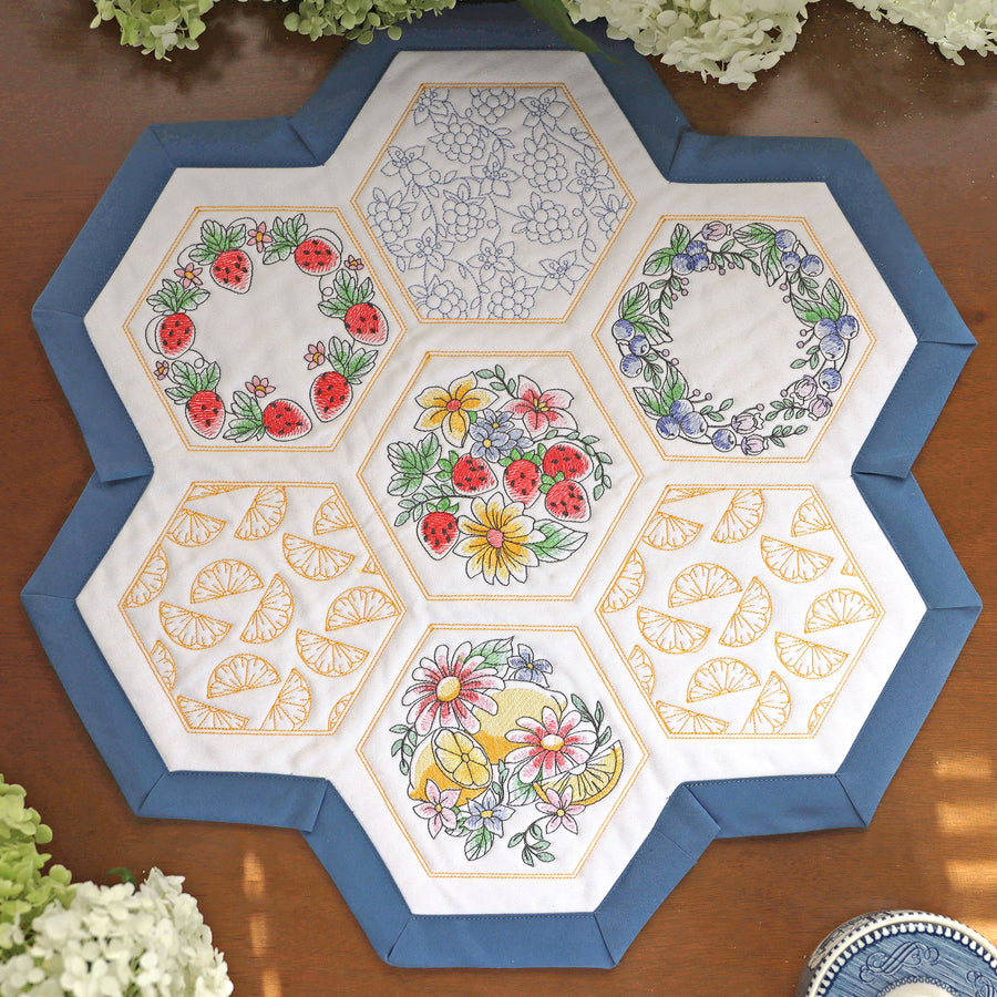 New Embroidery Designs – Embroidery Library