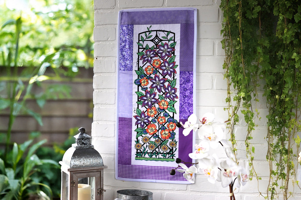 Embroidery Library | Designs, Projects & Inspiration