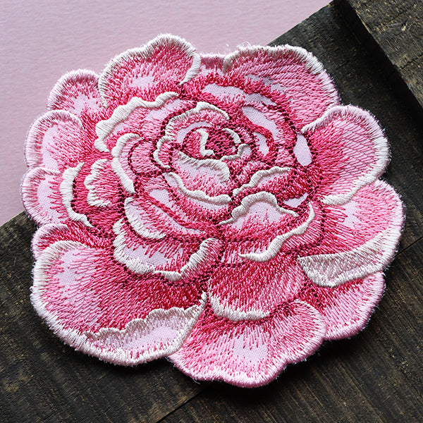 Flower Designs for Machine Embroidery | Shop & Instantly Download ...