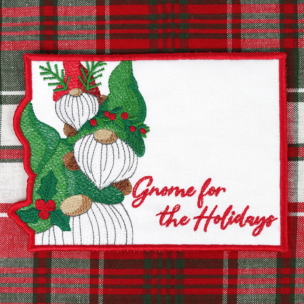 Christmas Machine Embroidery Designs – Embroidery Library