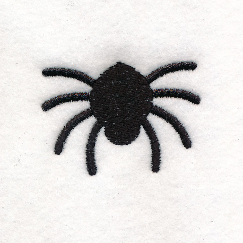 Halloween Spiderweb Set – Embroidery Library