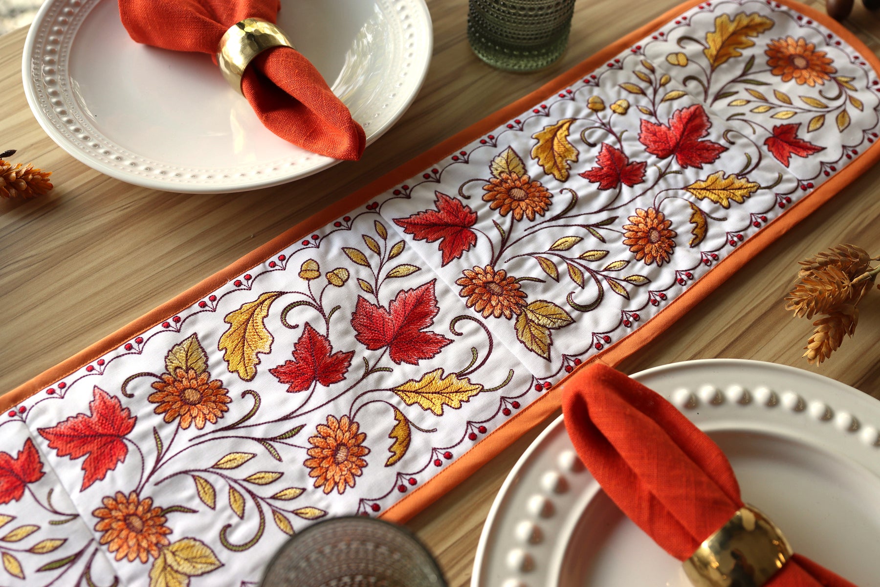 Embroidery Library | Designs, Projects & Inspiration