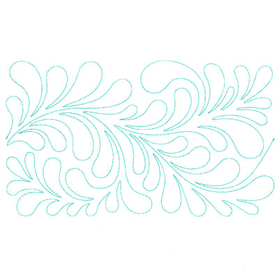 Edge-to-Edge Quilting Designs | Instant Downloads – Embroidery Library
