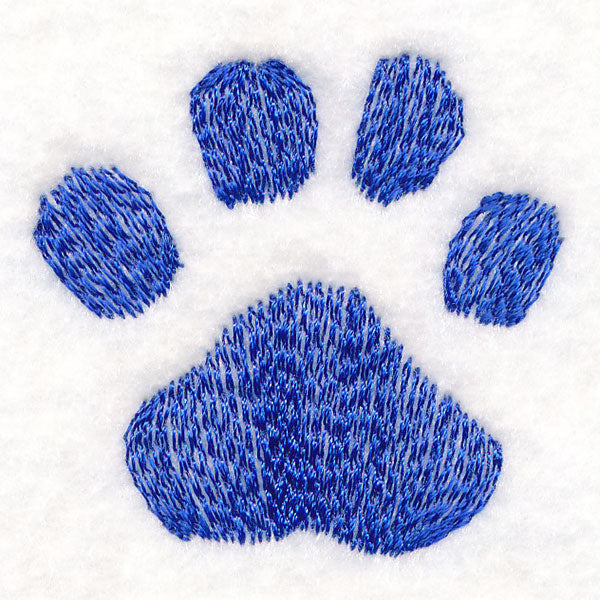 Family Handprints - Cat – Embroidery Library