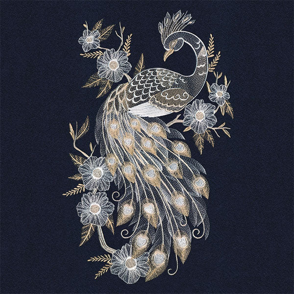 Embroidery Library | Designs, Projects & Inspiration