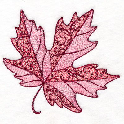 Fall Leaf Embroidery Designs – Page 2 – Embroidery Library