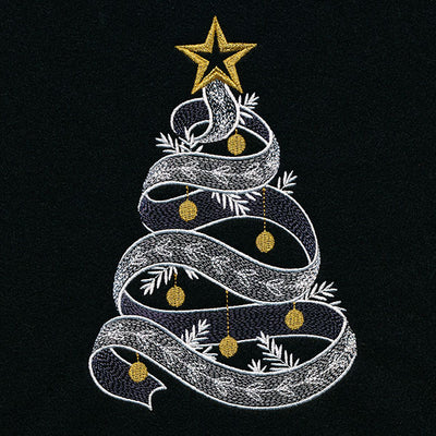 Christmas Trees – Embroidery Library