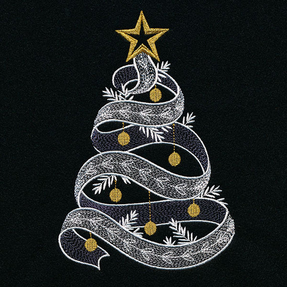 Christmas Trees – Embroidery Library