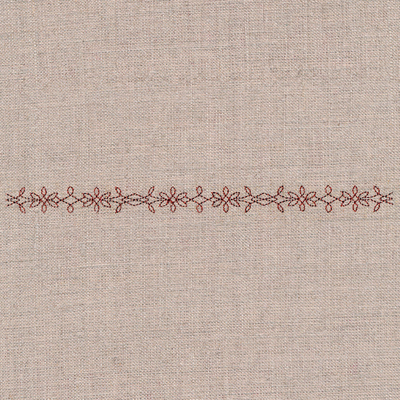 A Delicate Border Design Pack – Embroidery Library