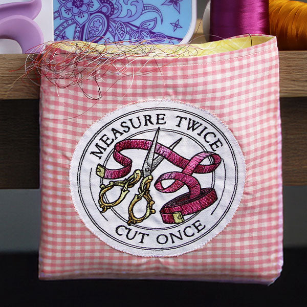 Funny – Embroidery Library