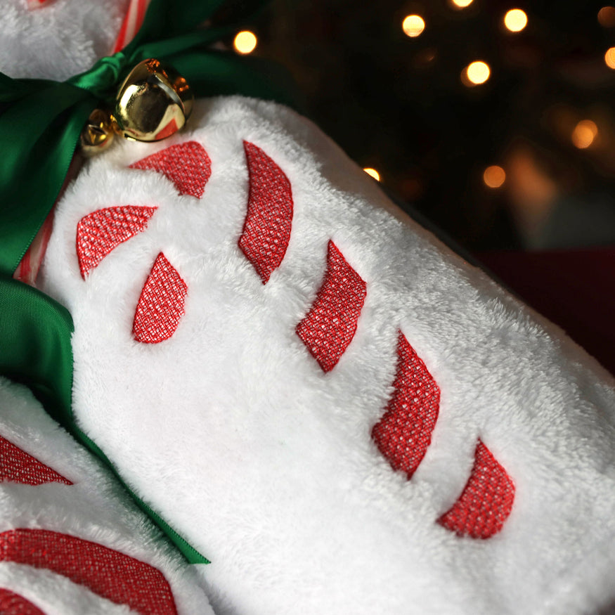 Embossed Christmas Designs | Instant Downloads – Embroidery Library