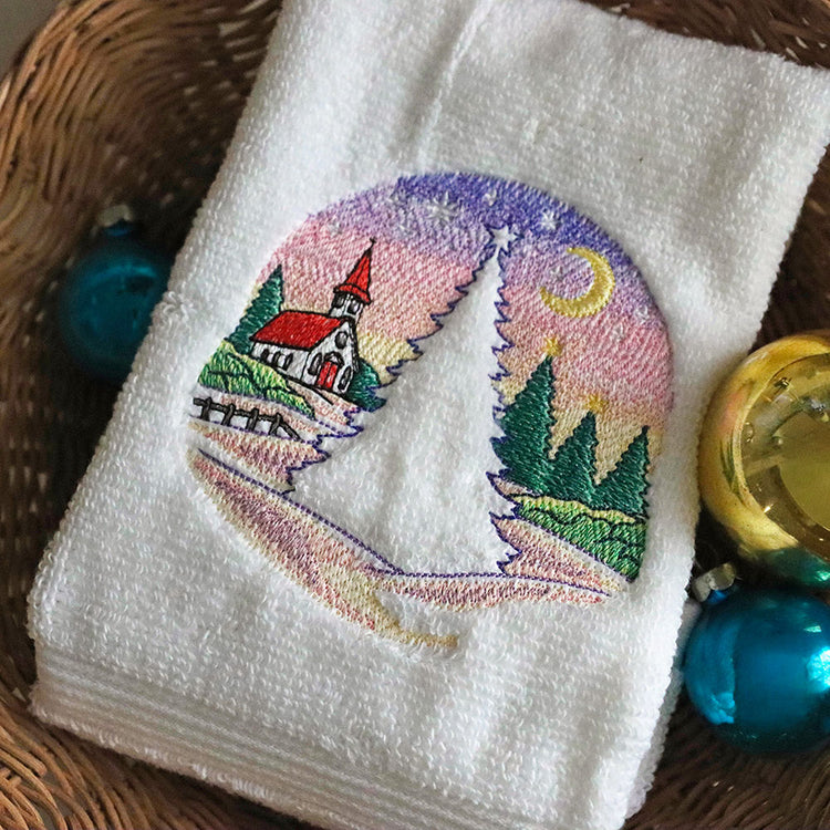 Embossed Machine Embroidery Designs – Embroidery Library