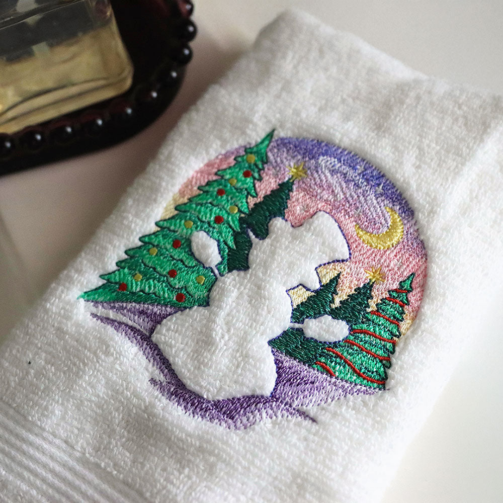 Embossed Machine Embroidery Designs – Embroidery Library