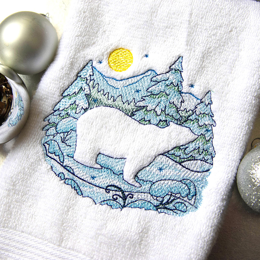 Embossed Machine Embroidery Designs – Embroidery Library