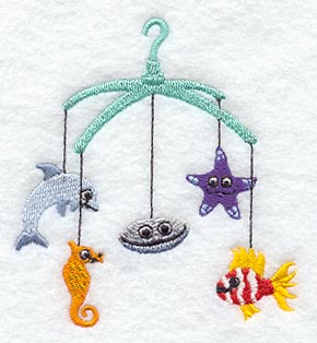 Mobile – Embroidery Library