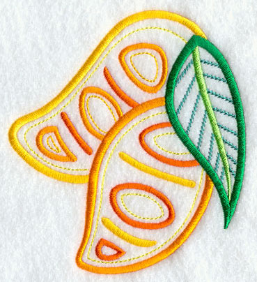 Mola Mango – Embroidery Library