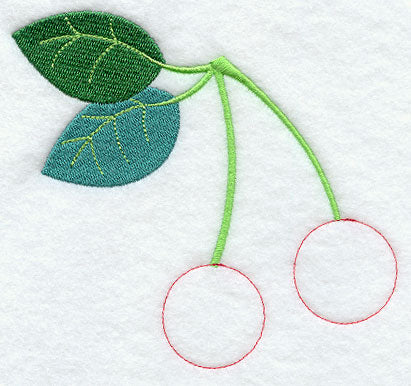Button Cherries (Add Buttons) – Embroidery Library