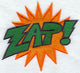 Super Power Zap – Embroidery Library