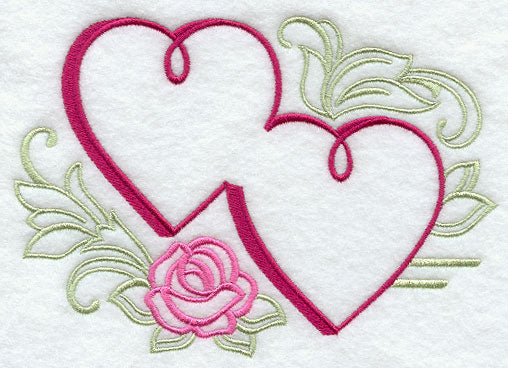 Wedding & Anniversary – Embroidery Library