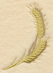 America the Beautiful Lighthouse Medley - Wheat – Embroidery Library