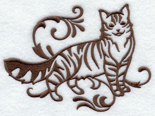 A Classy Cats Design Pack – Embroidery Library