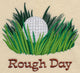 Rough Day – Embroidery Library