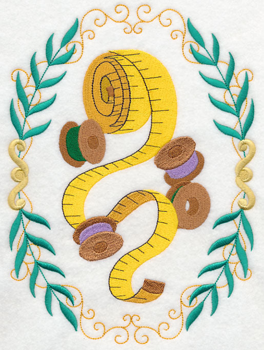 Boutique Cameo - Tape – Embroidery Library