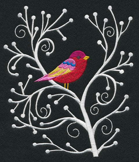 Wintry Whimsy – Embroidery Library