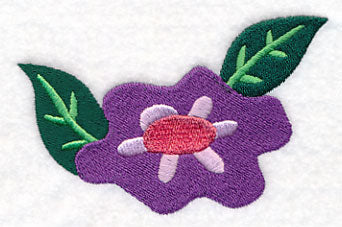 Mr. & Mrs. Bloom – Embroidery Library